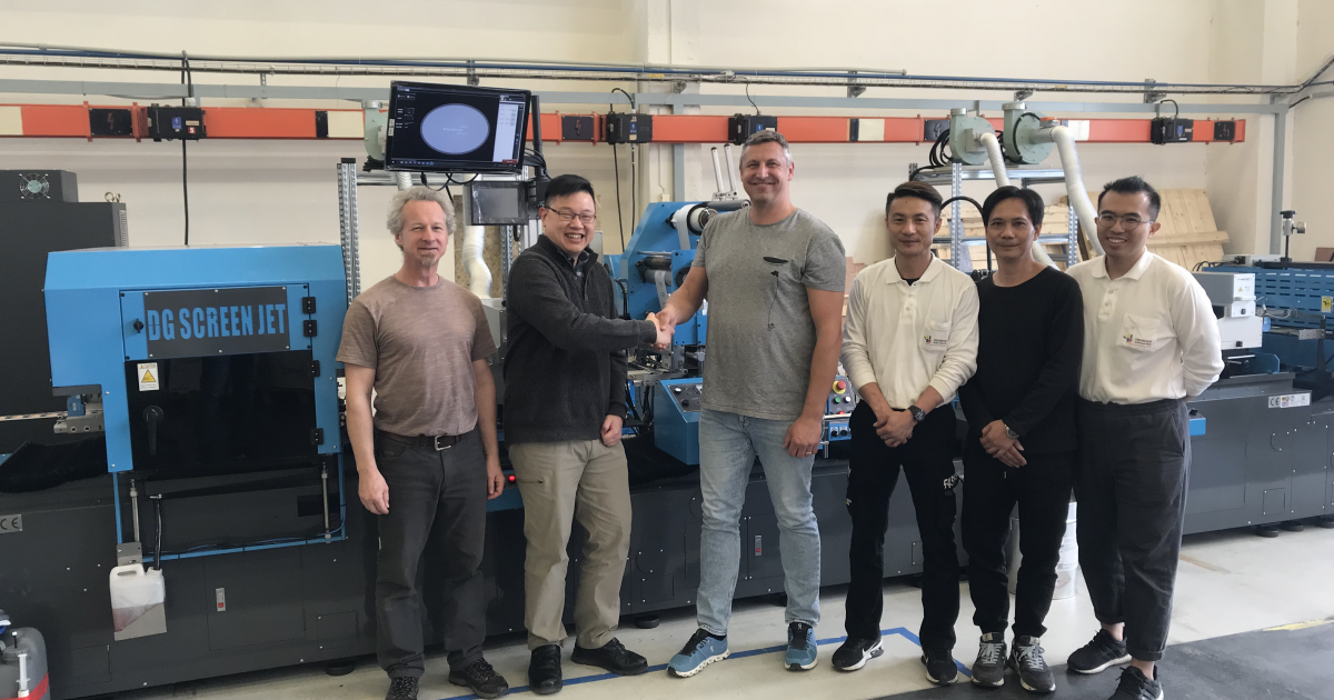 Etiflex Břeclav s Orthotec DG-SCREEN | Enginne — výhradní zastoupení ...