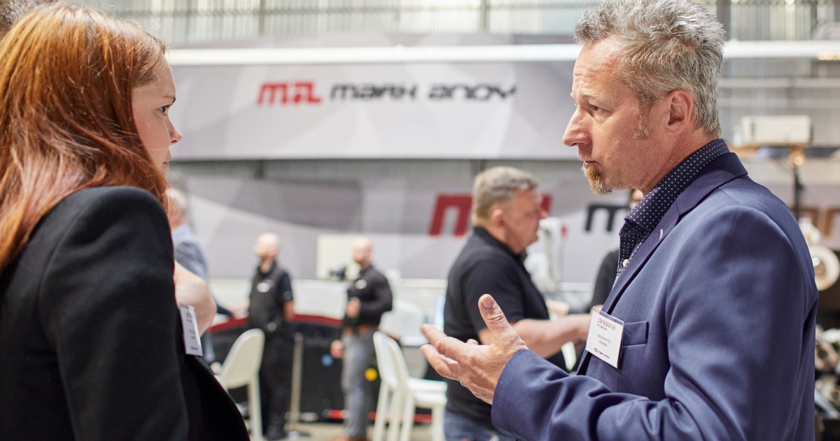 Low Migration s Mark Andy | Enginne — výhradní zastoupení Mark Andy a ...